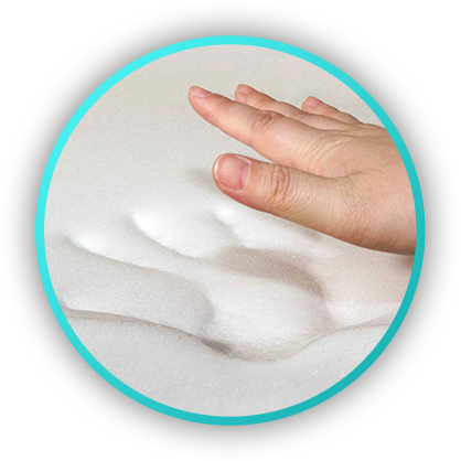 iamcomfi - Premium Quality Memory Foam Seat Cushion